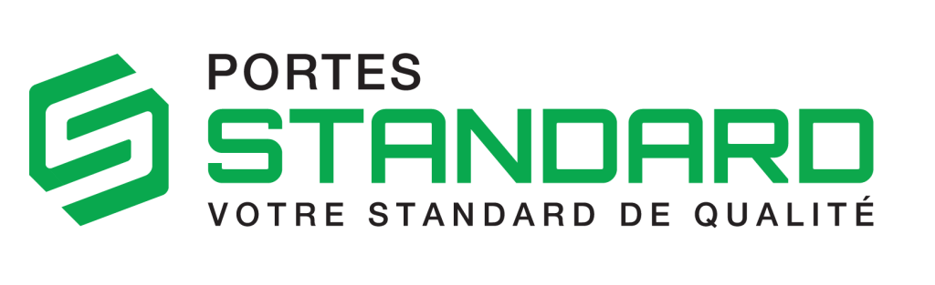 Accueil - Standard Doors