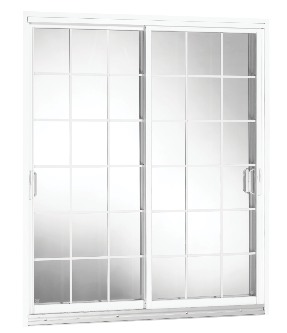 2 Plus 2 - Portes Standard Doors